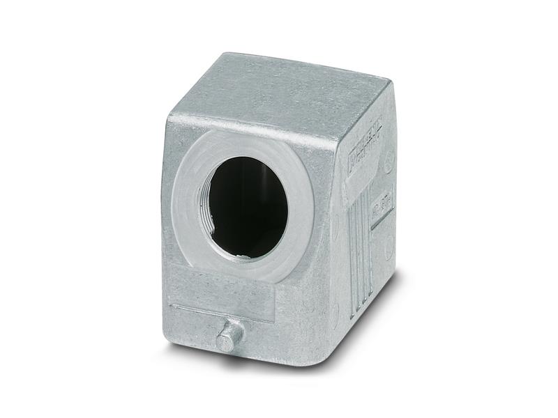 HC-STA-B06-HLFS-1STM20-EL-AL Panel Accessories by PHOENIX CONTACT