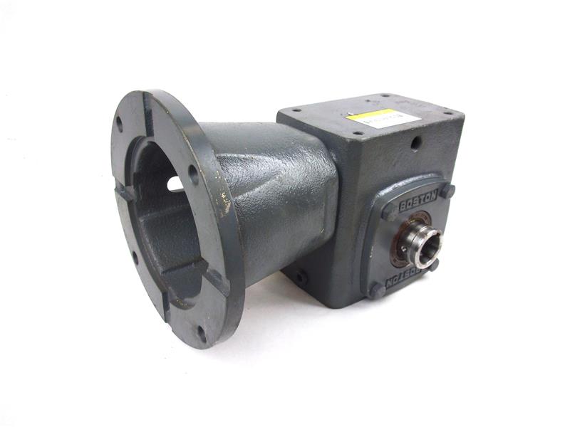 HRF718-20-B5-H-P16 Gear and Gearbox Components by ALTRA INDUSTRIAL MOTION