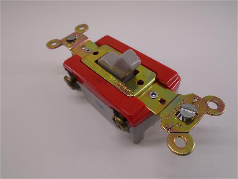 724-AG-GY General Purpose Switches by SLATER