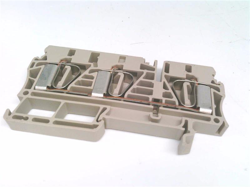 ZDU 6/3AN Panel Accessories by WEIDMULLER