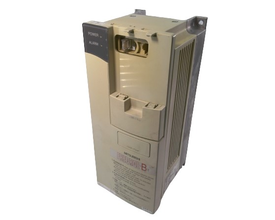 FR-B-750 - AC DRIVE by MITSUBISHI