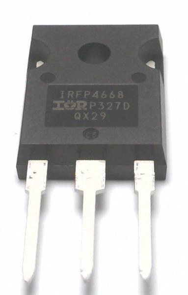 IRFP4668PBF Semiconductors by INFINEON