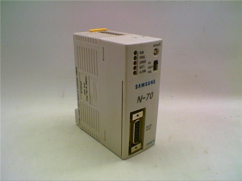 CPL-9211A PLCs and Accessories by SAMSUNG