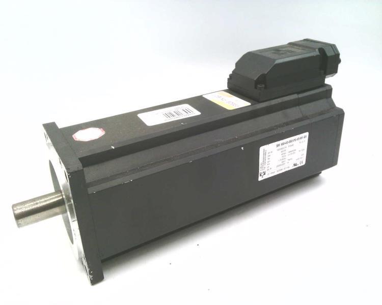 SM-100-40-080-P0-40-M1-B1-01 - SM SERIES by ELAU AG