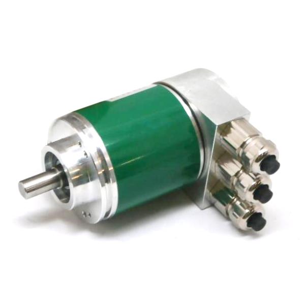 OCD-DPB1B-1212-C100-0CC - ENCODER by POSITAL FRABA