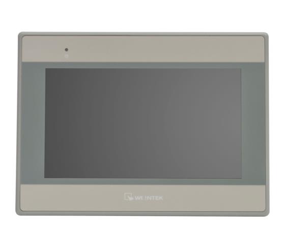 MT6071IE HMI (Human Machine Interfaces) by WEINTEK