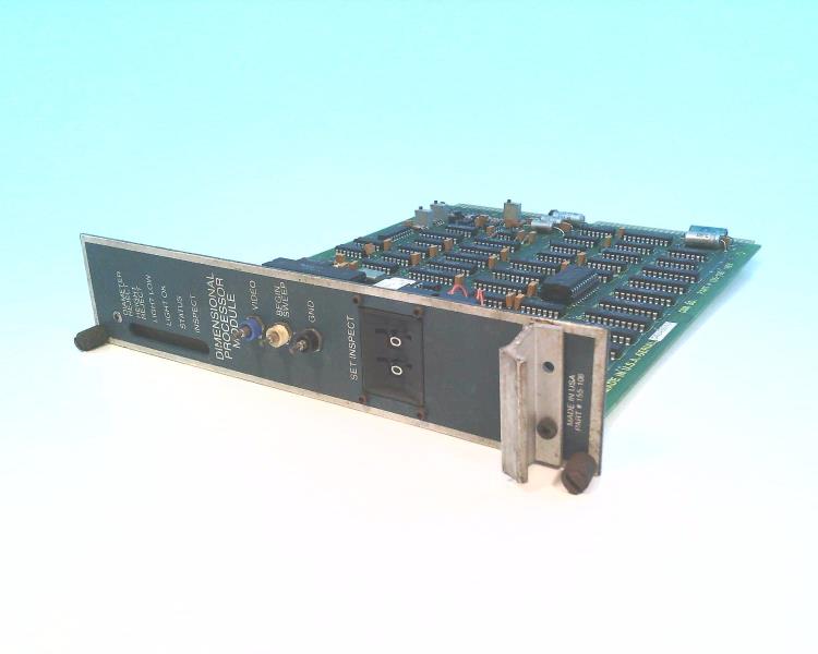 155-106 PLCs and Accessories by INEX INC