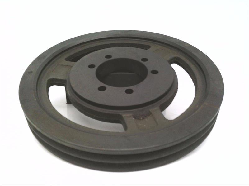 2 3V 800 SDS Belts and Pulleys by MARTIN SPROCKET & GEAR INC