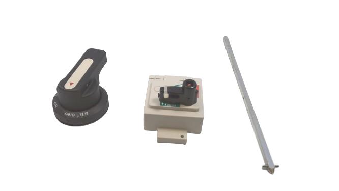 EHMVD12B Panel Accessories by EATON CORPORATION