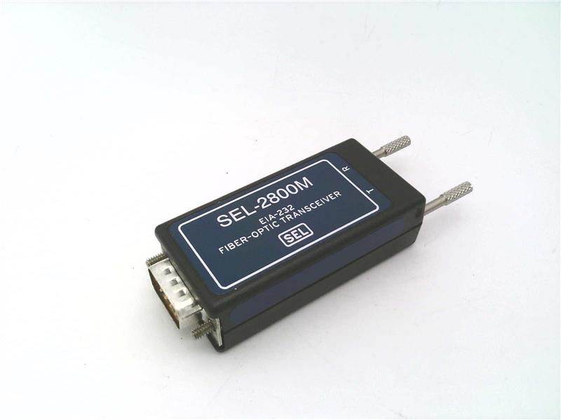 SEL-2800M - TRANSCEIVER by SCHWEITZER ENGINEERING
