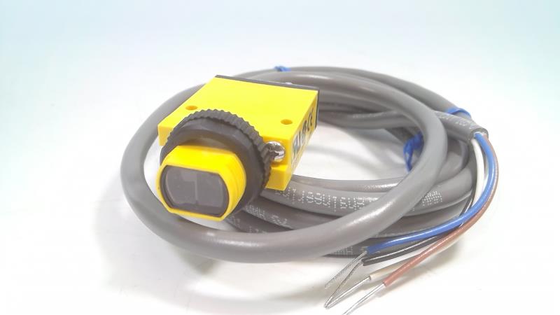 SM312CV2 Photoelectric Sensors by BANNER ENGINEERING