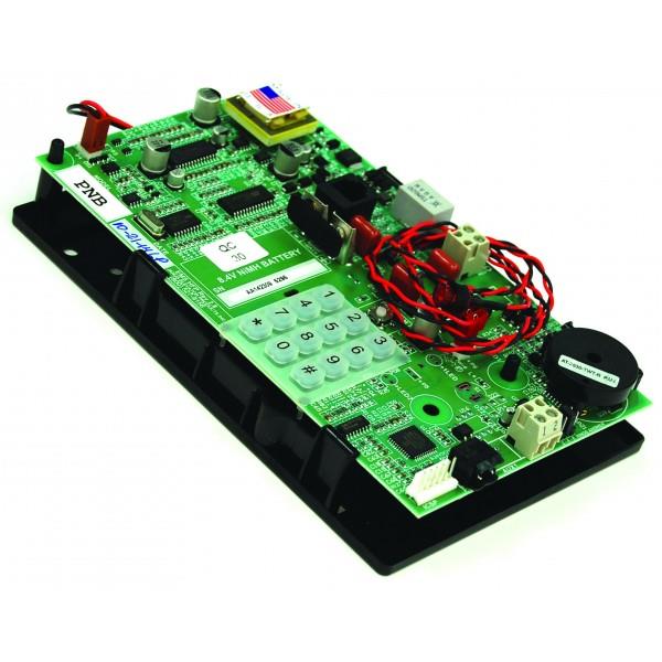 PNB Telecommunication Devices by JANUS ELEVATOR PRODUCTS
