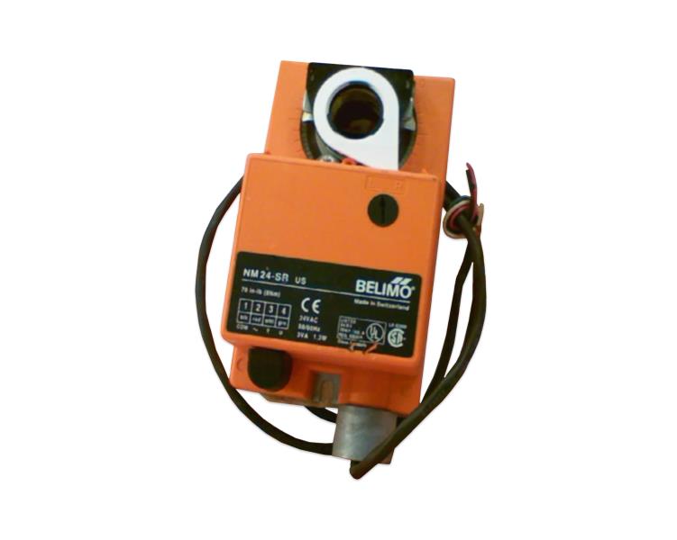 NM24-SR-US - ACTUATOR by BELIMO