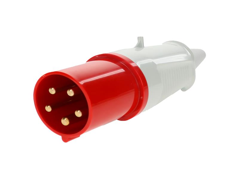 260 Connectors by WALTHER ELECTRIC