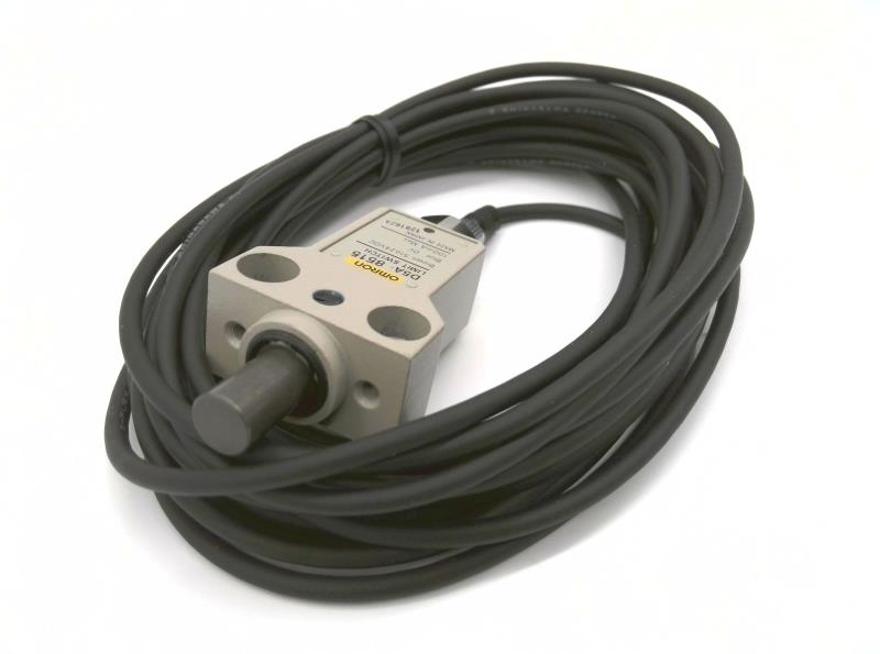 D5A-8515 Limit and Proximity Switches by OMRON