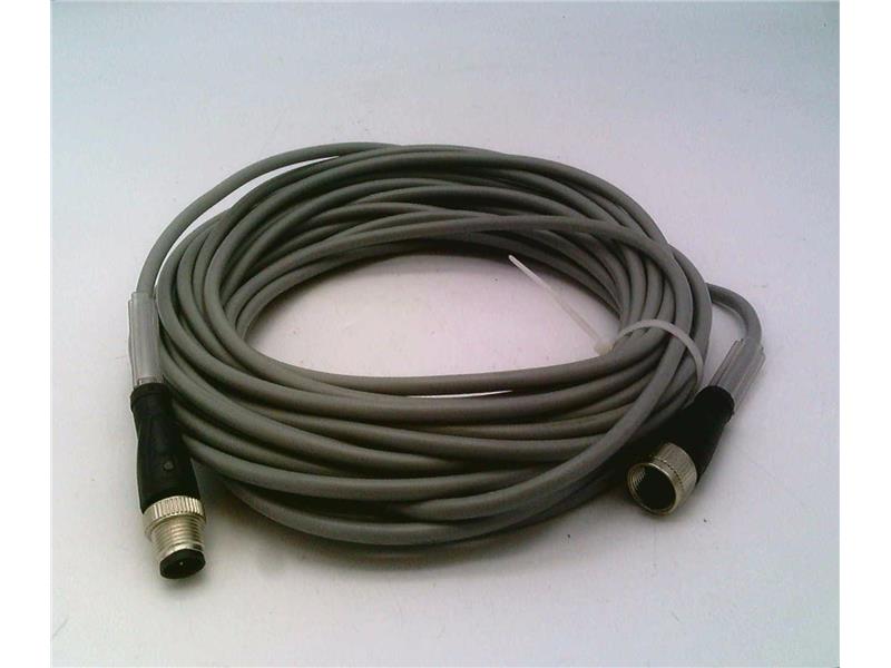 V1-G-10M-PVC-V1-G Wire and Cable by PEPPERL & FUCHS