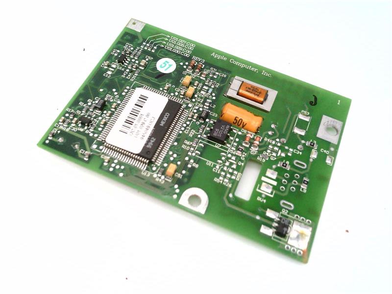 661-2186 Computer Accessories by APPLE COMPUTER