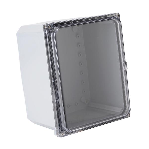 H10086SCF-P10 Panel Accessories by INTEGRA ENCLOSURES