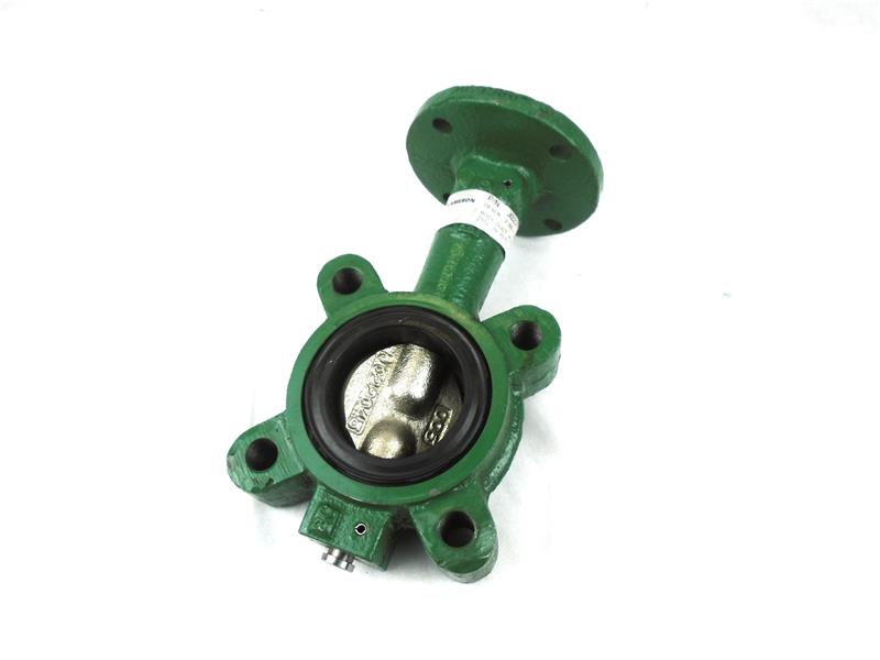 J022119-5115311 Valves by DEMCO SPECIALTIES