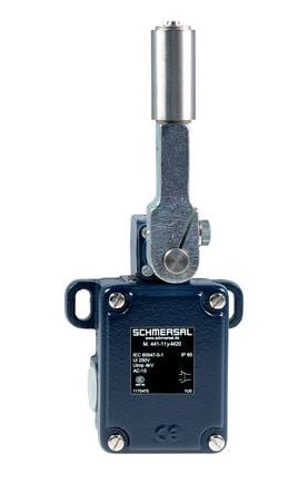 TR441-11Y-T-M20 Limit and Proximity Switches by SCHMERSAL
