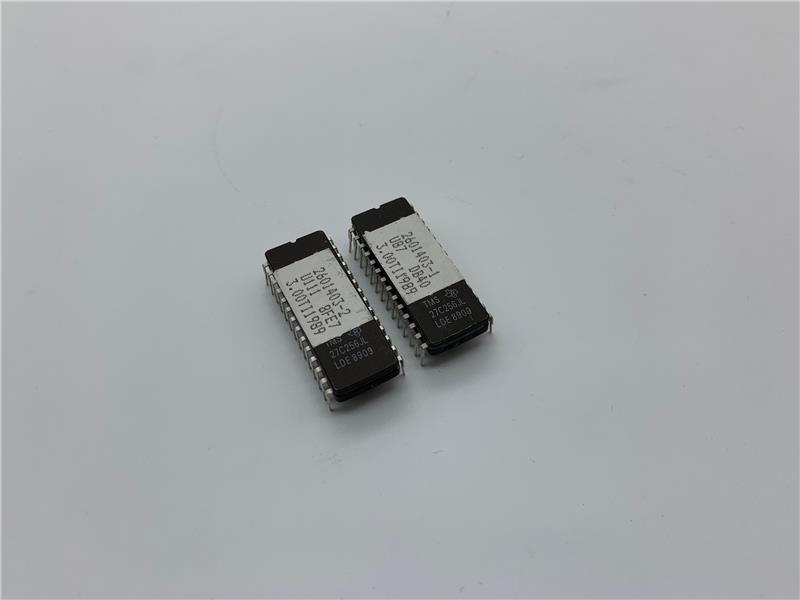 2587695-8011 - IC CHIP by TEXAS INSTRUMENTS PLC