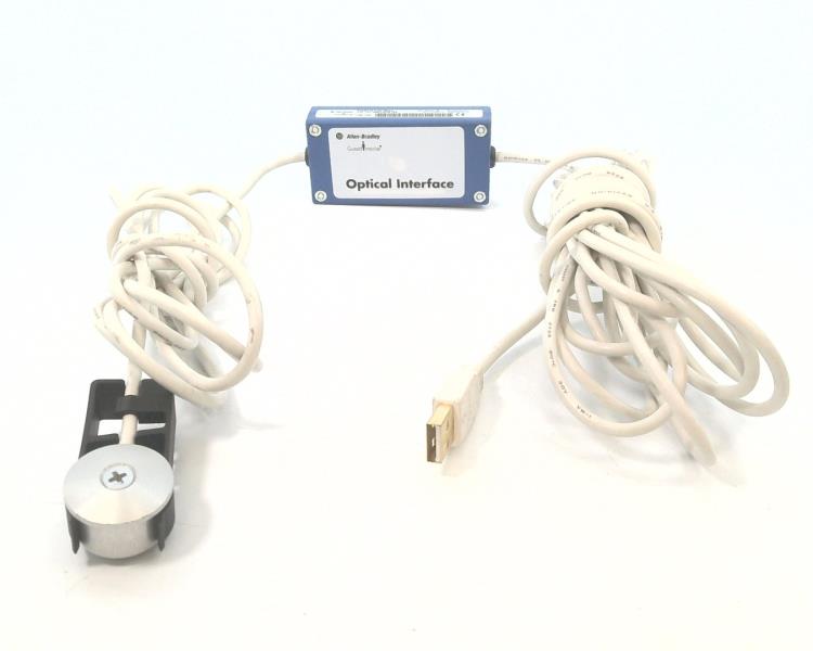 445L-AF6150 - REQUIRED TO CONFIGURE THE MSR42 by ALLEN BRADLEY