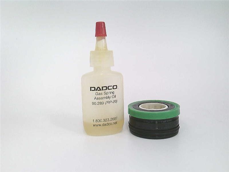 RK972 Springs by DADCO