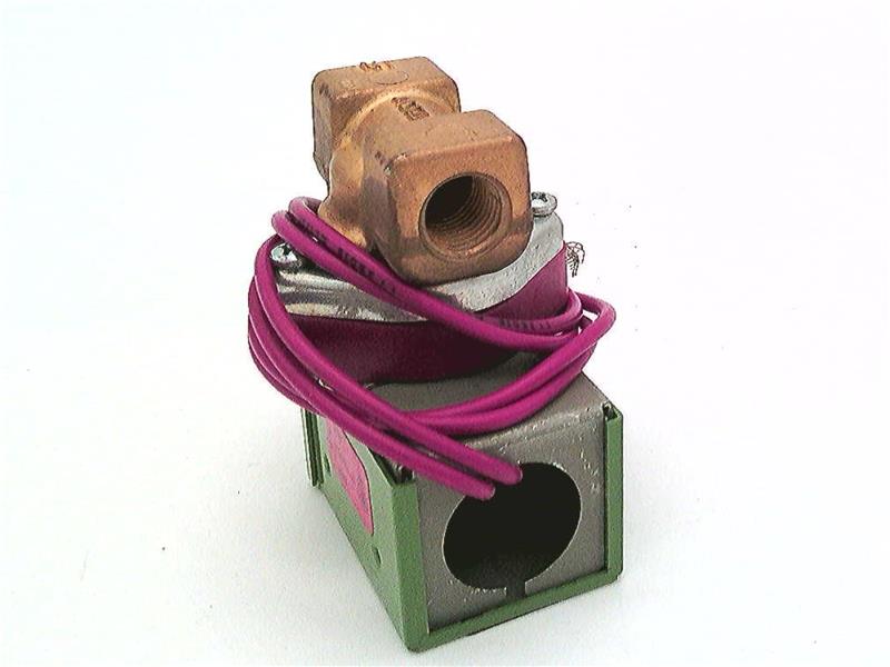803038-120 Valves by ASCO
