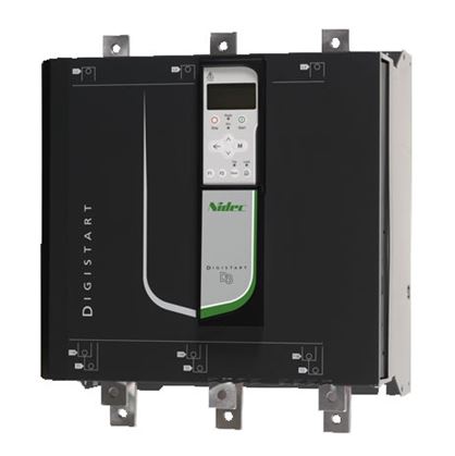 D3-14-0076-B-C1 Soft Start and Speed Control by NIDEC CORP