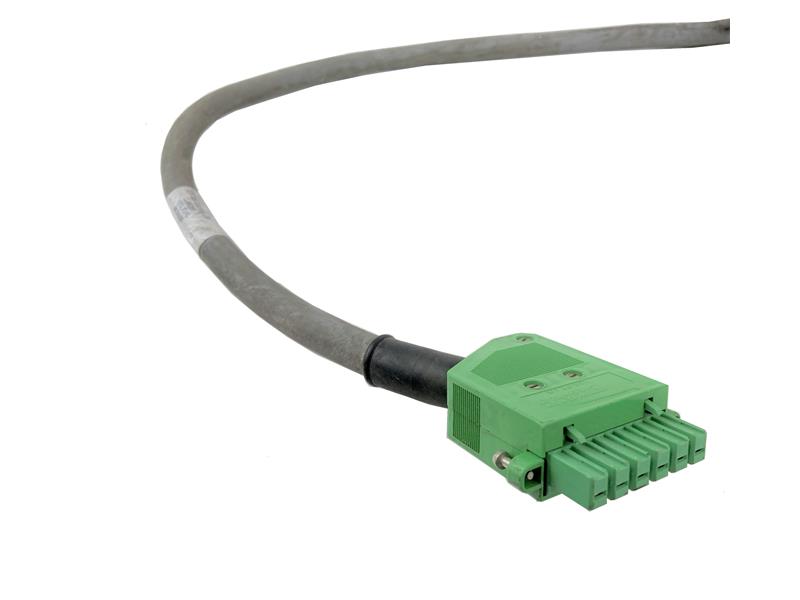 CP-SS-GAHBE-09 Servo Motors and Components by KOLLMORGEN