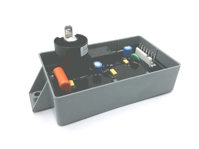 10DX-117-3-15-15-P0062 - PC BOARD by GASLITER