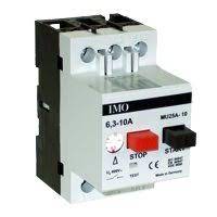 MU25A10 Contactors and Starters by IMO