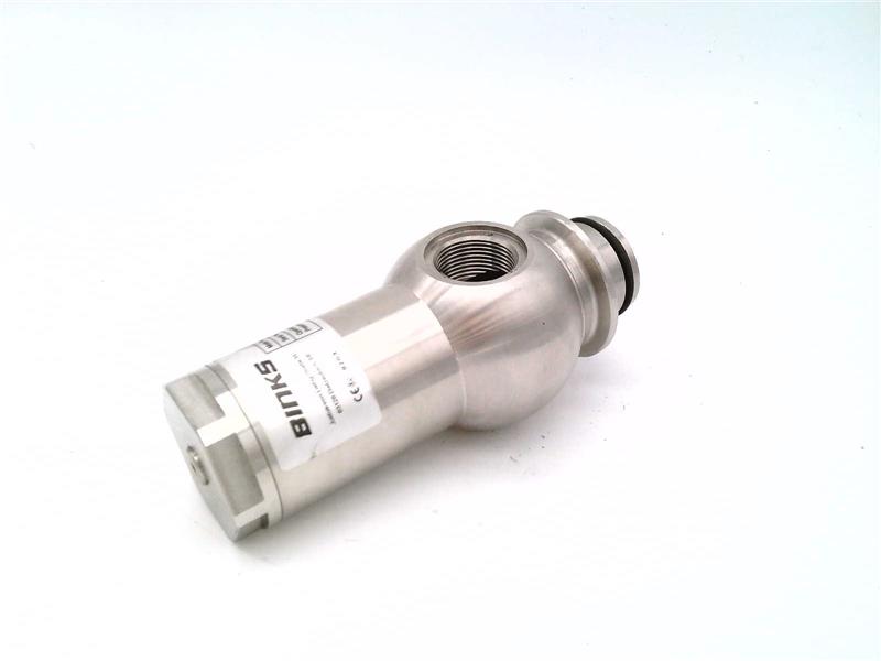 PRV16 Valves by BINKS