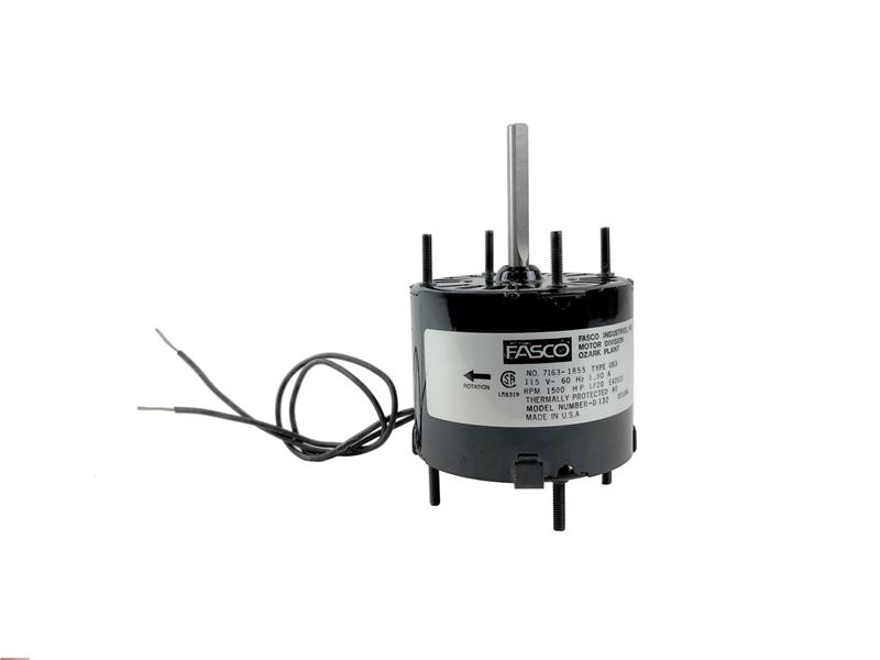 D132 - 1/20HP by FASCO