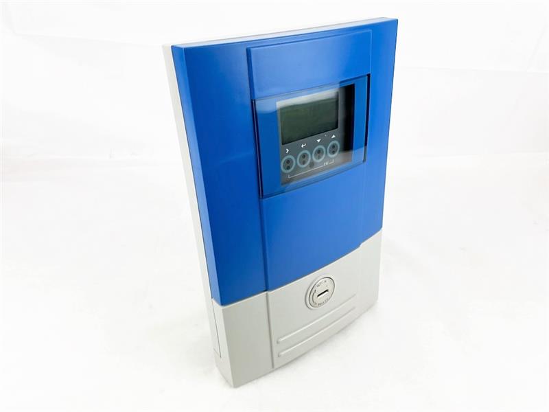IFC-300-W Pressure and Flow Control by KROHNE