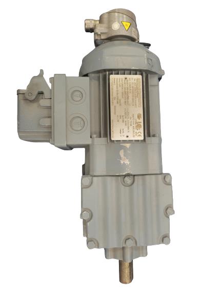 R17 DR63L4/EH1R/ASD1 Gear and Gearbox Components by SEW EURODRIVE