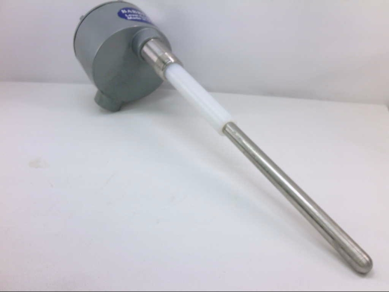 LS2000-115-S-10 Level and Flow Switches by BABBITT