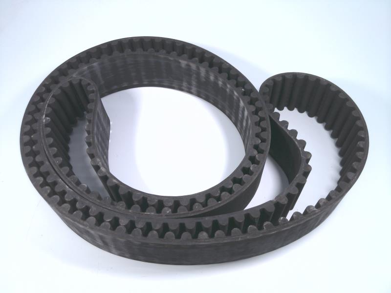 2590-14M-55-H - HIGH-TORQUE TIMING BELT by BANDO AMERICAN