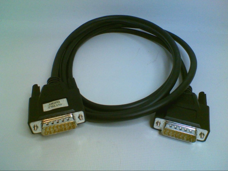 HE693CBL150 - COMMUNICATIONS CABLE by HORNER AUTOMATION