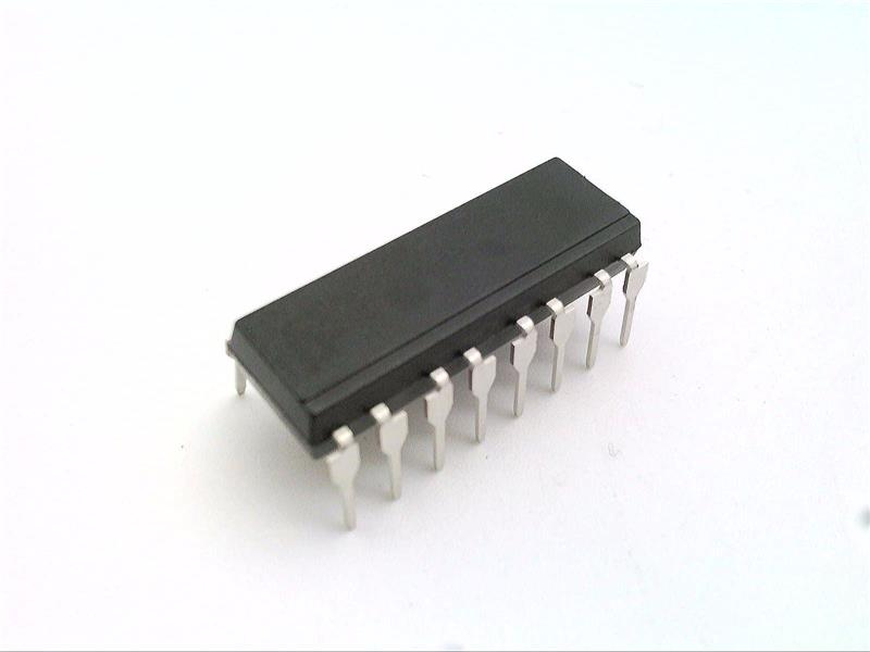 PS2502-4-A - DARLINGTON OUTPUT OPTOCOUPLER by RENESAS