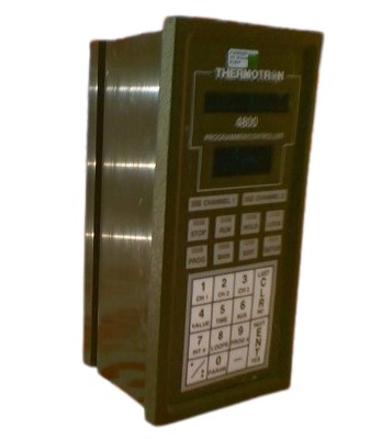 4800 Control Devices by THERMOTRON