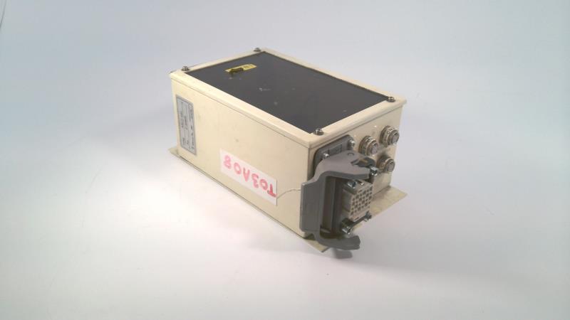 ASLC-241 - LIGHT CURTAIN RELAY CONTROL BOX by SHINWA CONTROLS