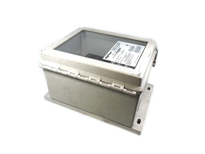 910-E1FWL-SSR2-485 - CONTROLLER ASSEMBLY by DIGITRACE