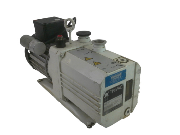 E8CD4B1 - MOTOR PUMP by HANNING ELEKTRO WERKE