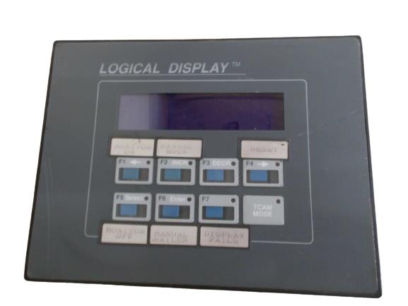 L70 HMI (Human Machine Interfaces) by LOGICAL PRODUCTS