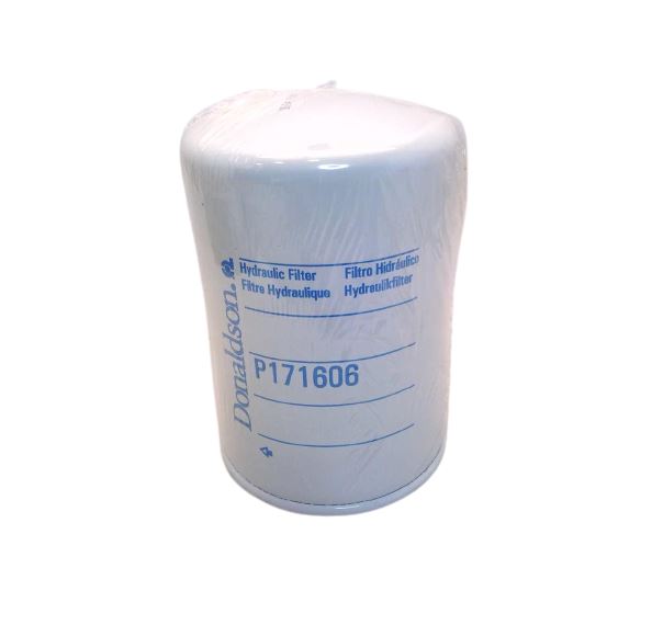 P171606 Hydraulic Filters and Indicators by DONALDSON