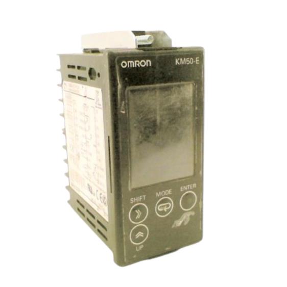 KM50-E1-FLK Circuit Breaker Accessories by OMRON
