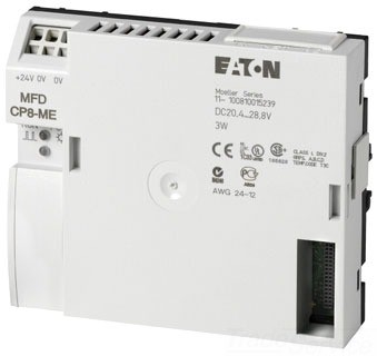 MFD-CP8-ME Computer Accessories by EATON CORPORATION