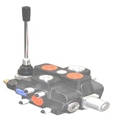 V20-DF4-RP51A-CVHA Hydraulic Valves and Accessories by HYDRADYNE HYDRAULICS