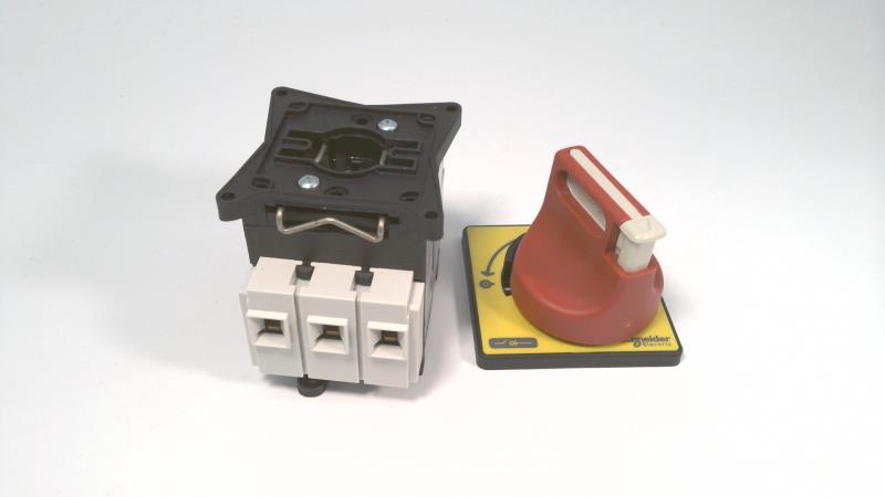 VCF0 General Purpose Switches by SCHNEIDER ELECTRIC